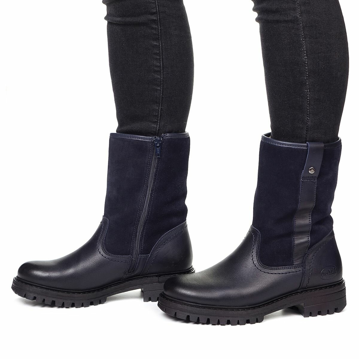 Полусапоги