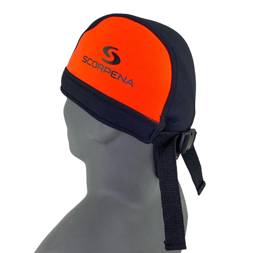 Бандана неопреновая Scorpena