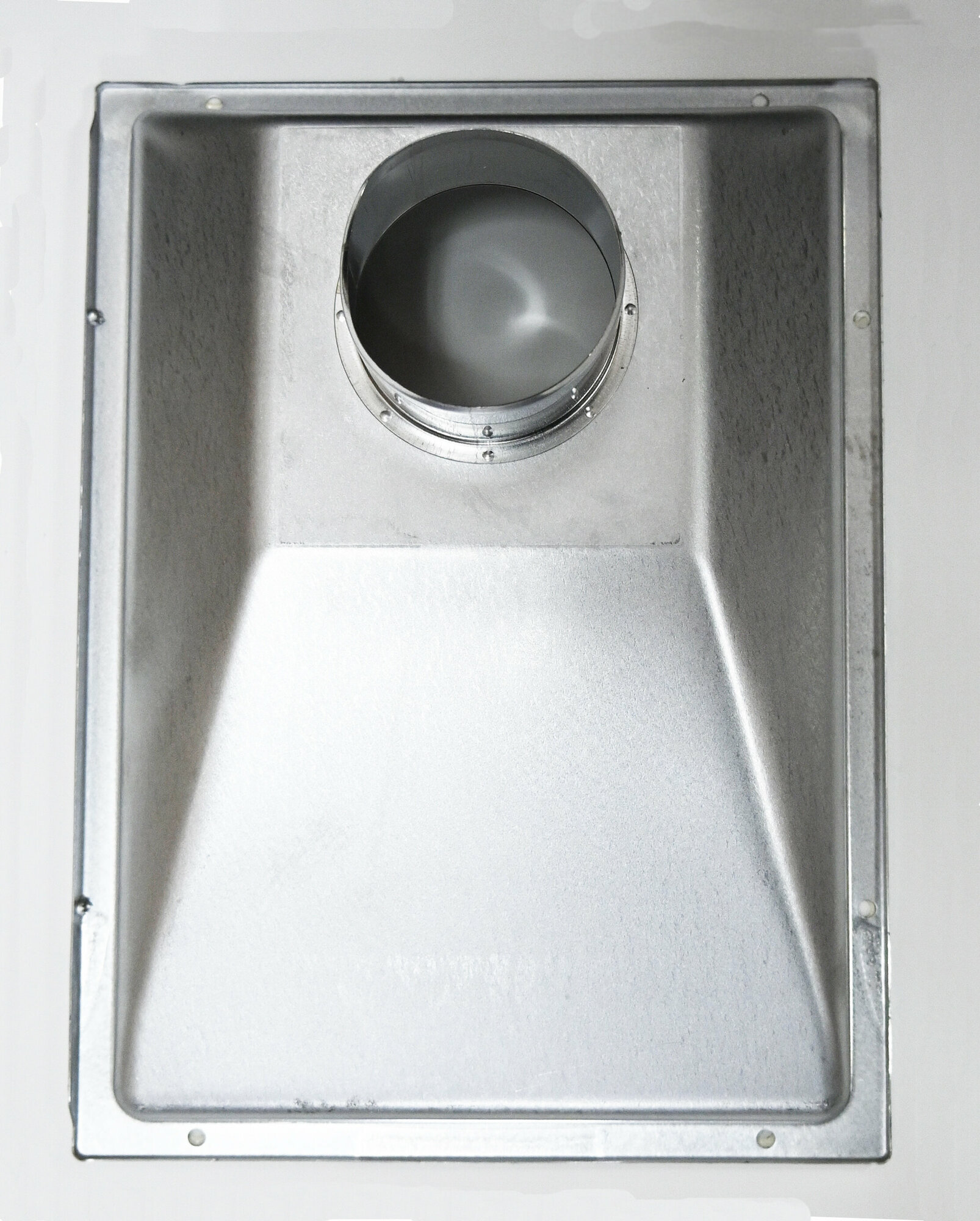 Коллектор дымовых газов Navien: Deluxe S 13-24K, Deluxe С 13-24K, Deluxe ONE 24К 30020327А