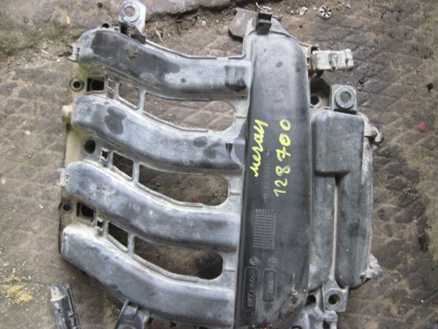 Б/У Коллектор впускной, Renault (Рено)-MEGANE II (02-09) RENAULT MEGANE II (02-09) с разбора хороший 128700 RENAULT арт. ...