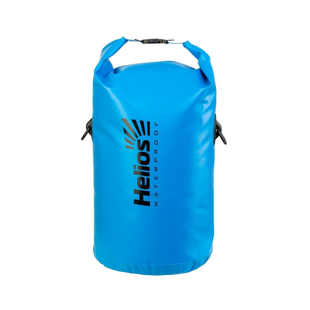 Драйбег 30л (d30/h70cm) голубой (HS-DB-303070-B) Helios