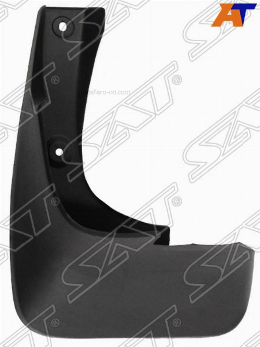 SAT STLX47016B2 Брызговик Lexus RX 08-15 (Спереди/ Слева)