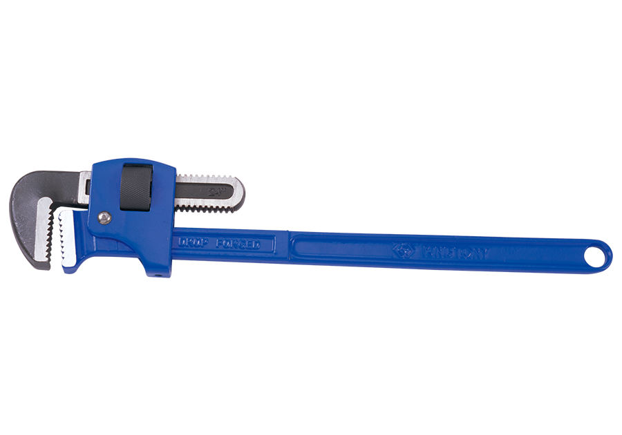 Ключ трубный Стилсона 225 мм KING TONY 6531-10