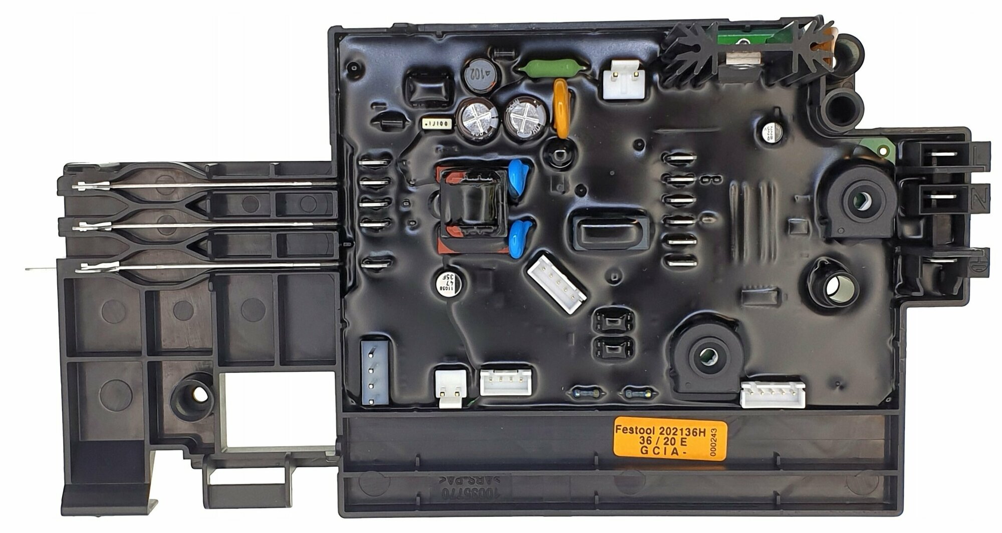 Электроника пылесоса Festool CT26/36