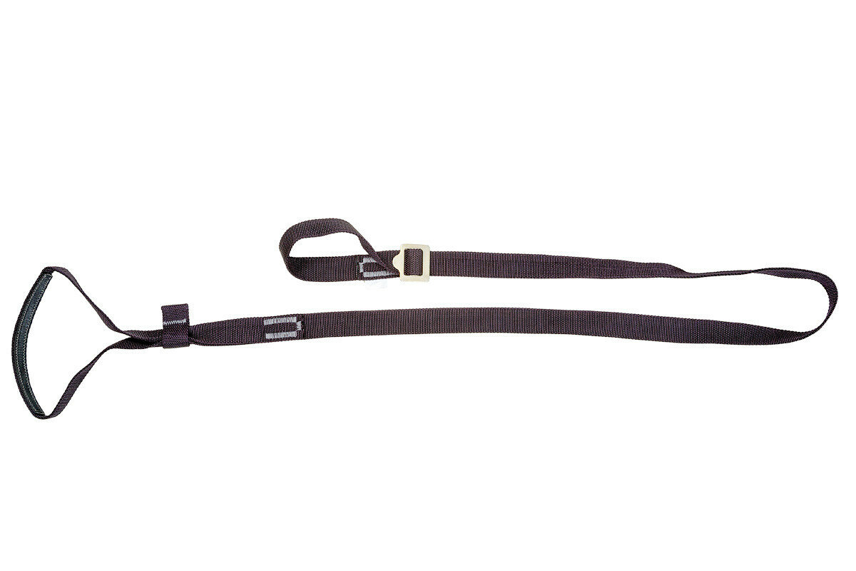 Педаль для жумара одинарная ринг