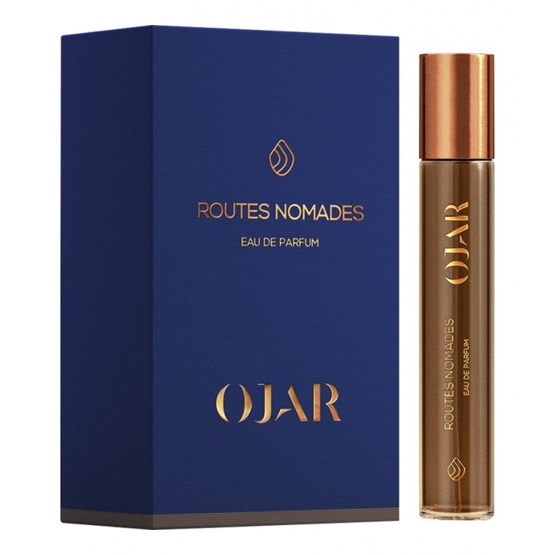 Ojar Routes Nomades 15 мл, парфюмерная вода Унисекс