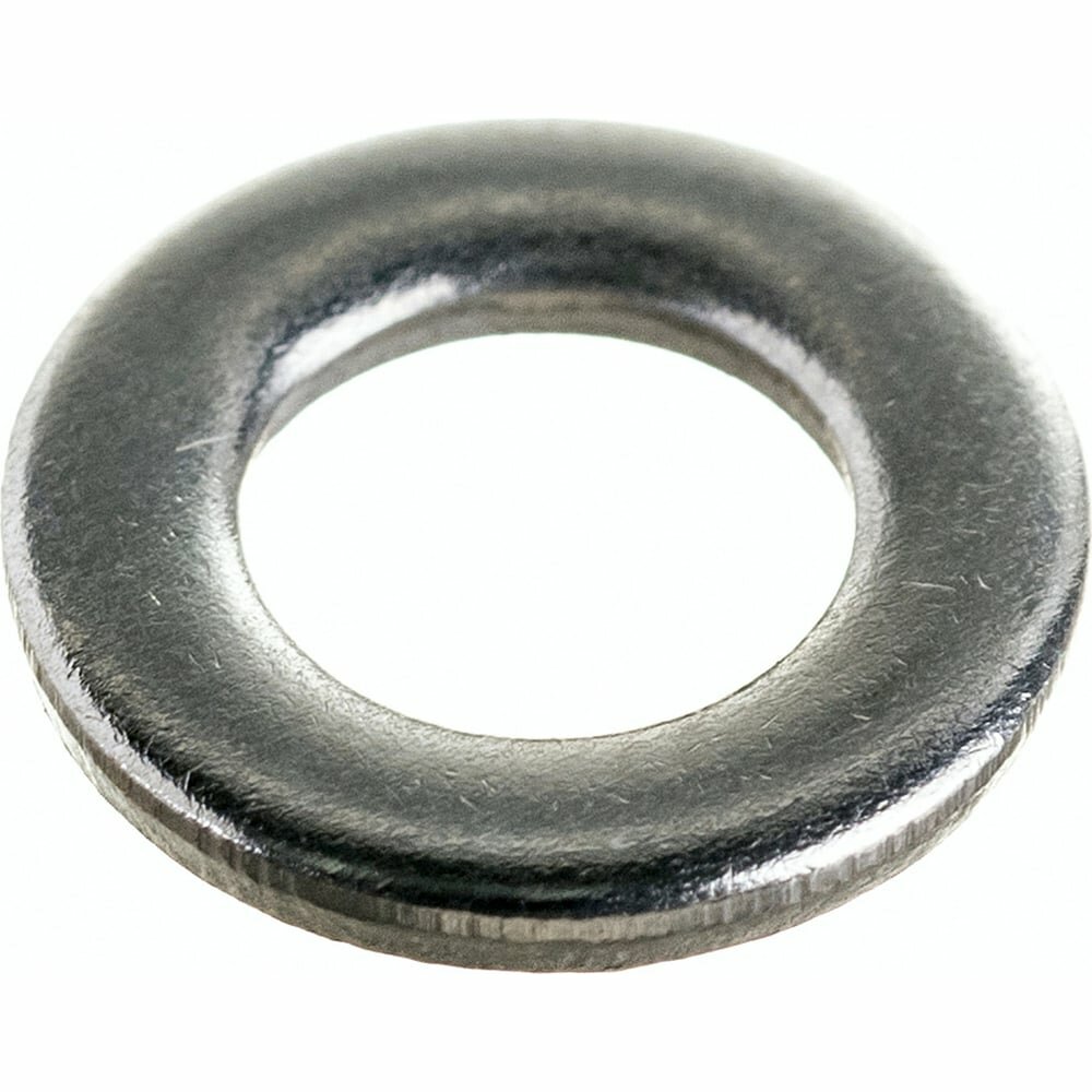Шайба DINFIX А2 нерж, М6, DIN 125, 100 шт. 00-00002525