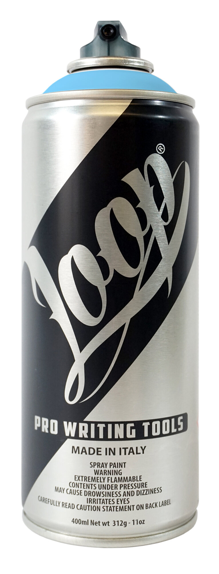 Краска для граффити LOOP Страсбург 0,4л LP-202