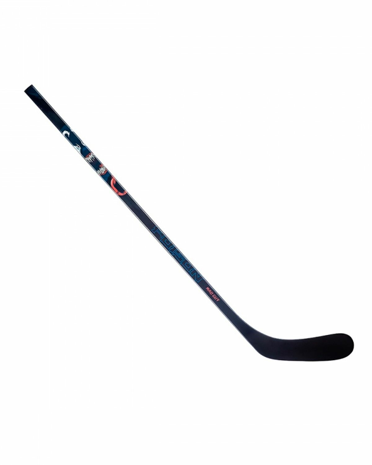 Клюшка хоккейная детская MAD GUY POISON YTH, 20 FLEX