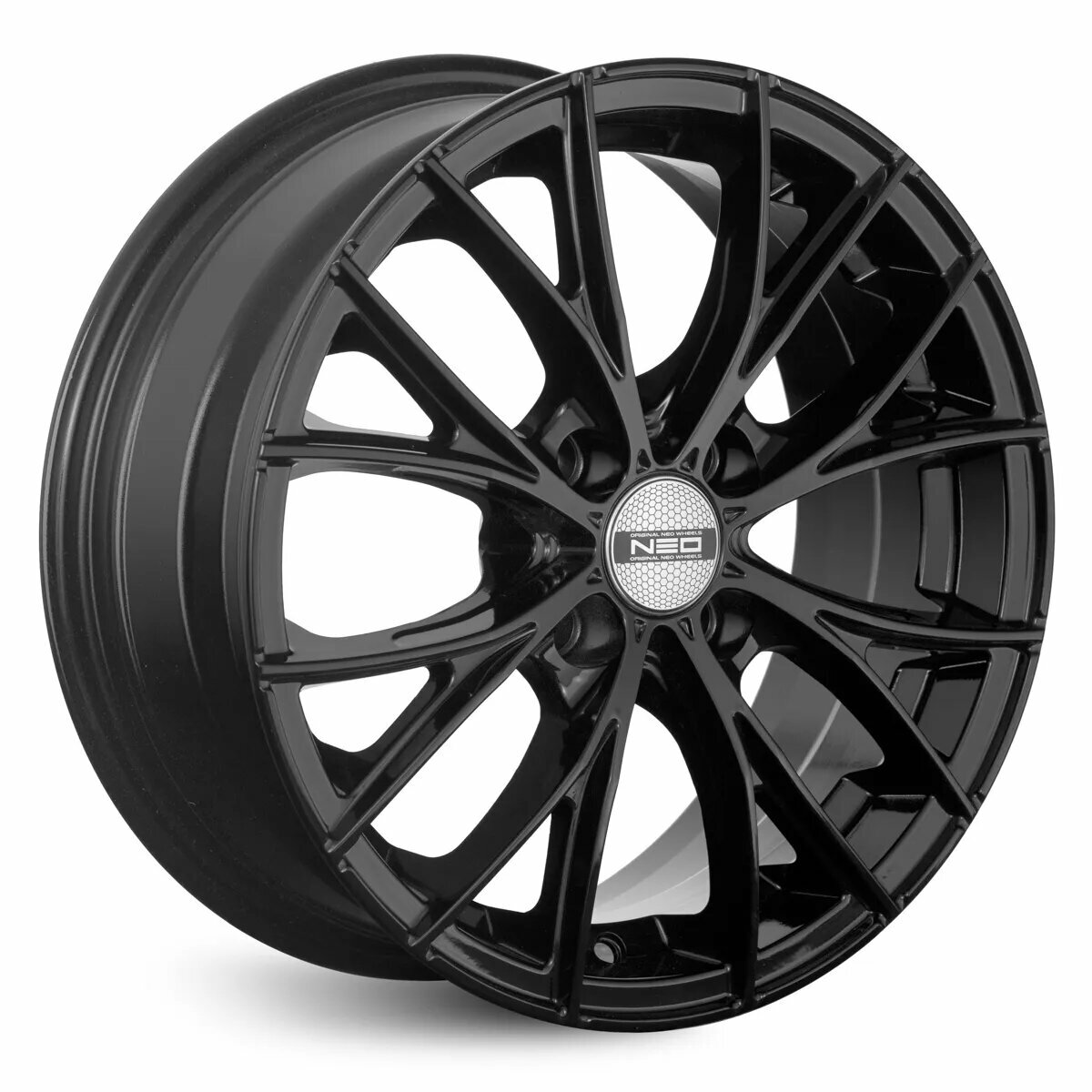 Колесный диск Neo 573 N 15x6" PCD4x100 ET45 D60.1