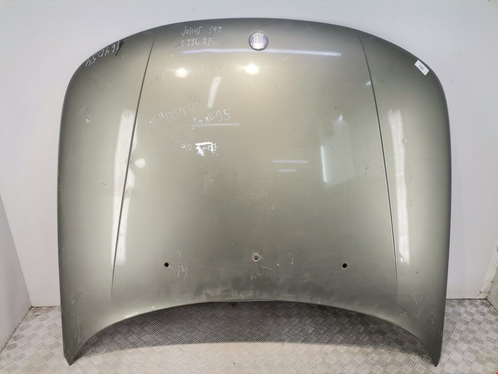 Капот Saab 9-5 (1) 4854634 арт. 2169424