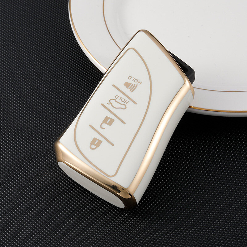 Бирка для ключей WENXI