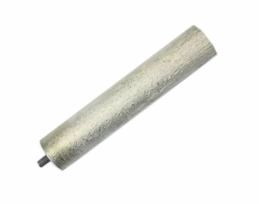 Магниевый анод M4*8 D 16 мм L 150 мм для водонагревателя ARISTON, Thermex - 574305