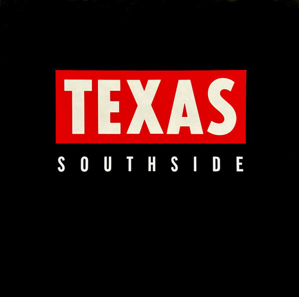 TEXAS Southside (Виниловая пластинка)