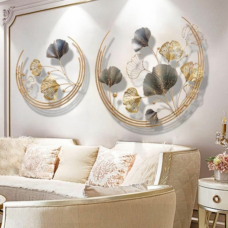 Украшение настенное интерьерное