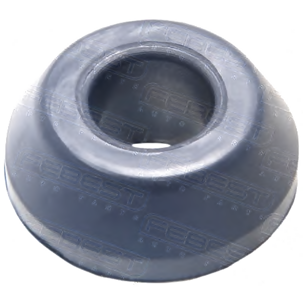 FEBEST MSB-021 (5720727 / HR892028 / MB809388) втулка передняя заднего рычага