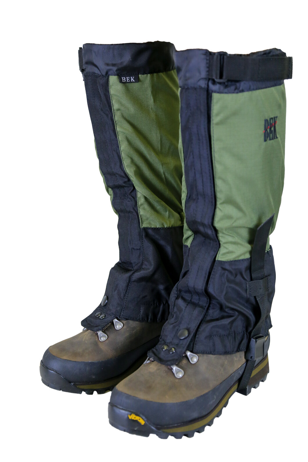 Гамаши туристические