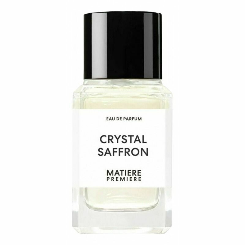 Matiere Premiere Crystal Saffron Парфюмерная вода унисекс 50 ml