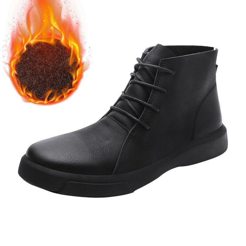 Ботинки челси