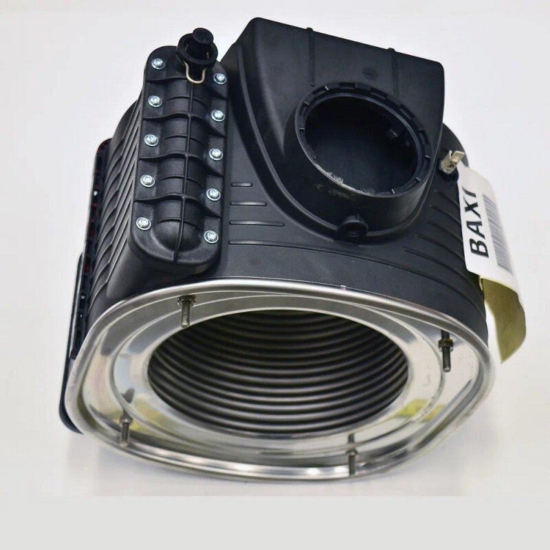 Теплообменник основной Baxi арт. 5671950