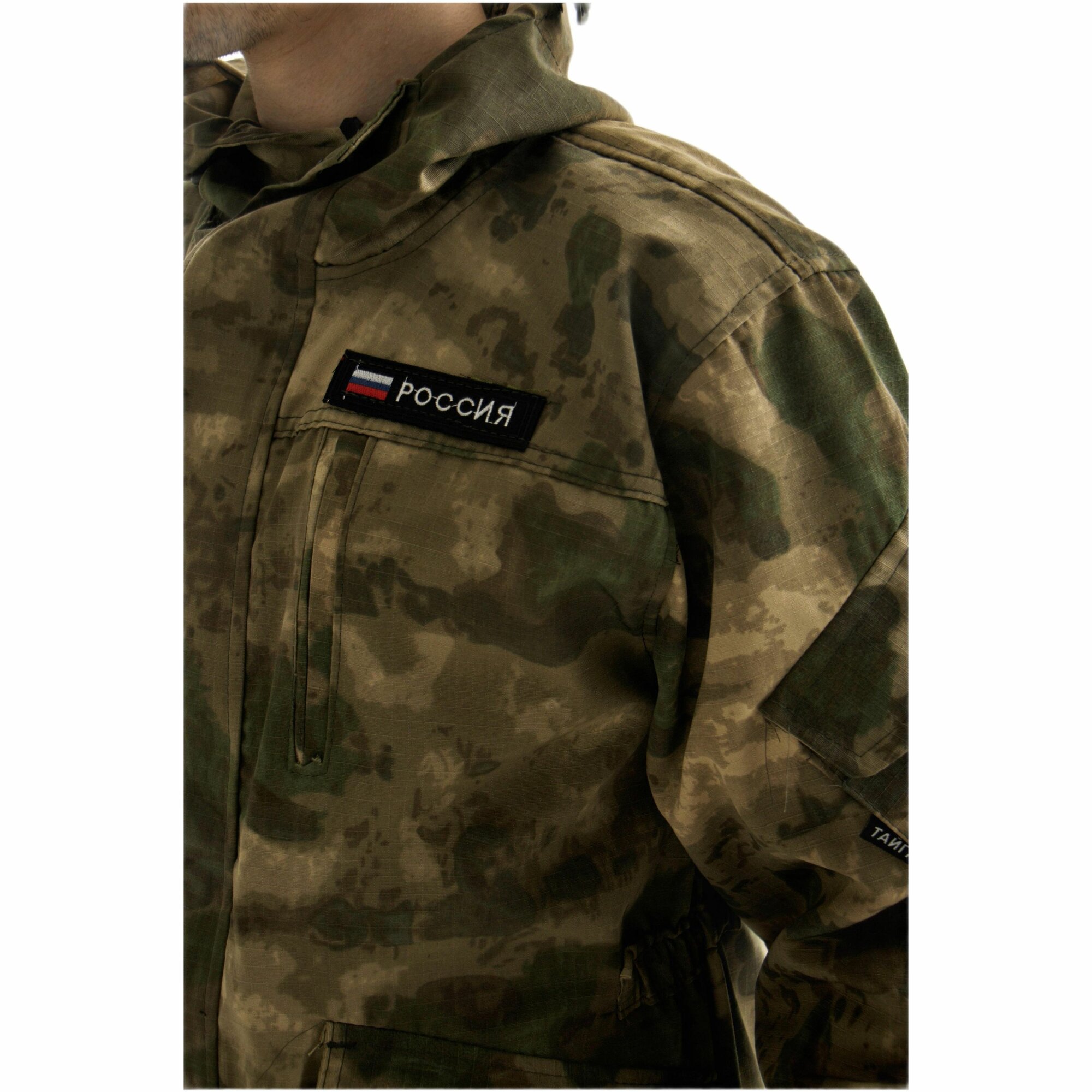 Костюм тактический Горка-5; военный; демисезонный для охоты и рыбалки