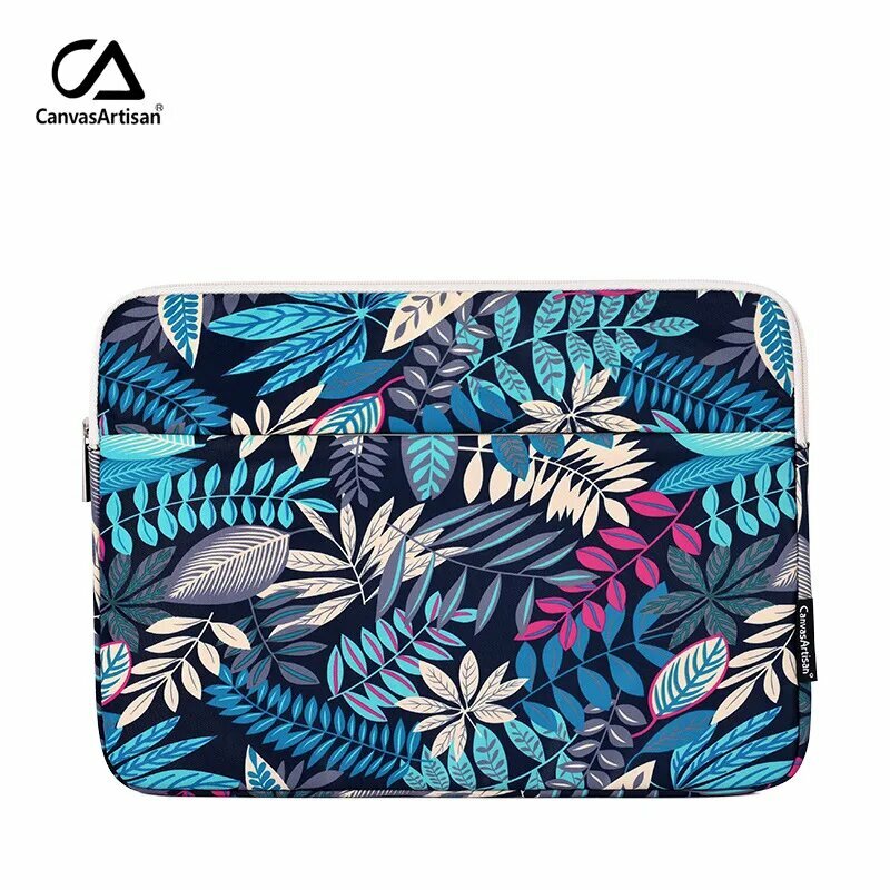 Чехол для ноутбука Canvasartisan 15.6" GH-25