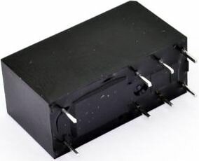 Реле HONGFA HF115F/005-2ZS4 электромагнитное, 1 шт