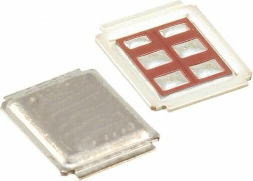 Транзистор INFINEON IRF7480MTRPBF N-МОП, полевой, 40 В 217 А 96 Вт DirectFET ME, 1 шт