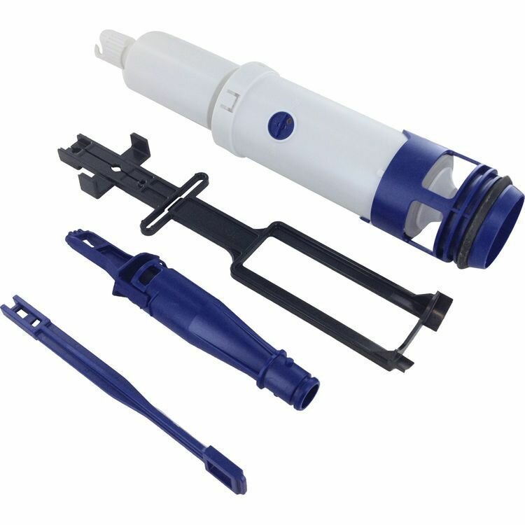 Сливная арматура (механизм) для инсталляции GEBERIT 241.290.00.1