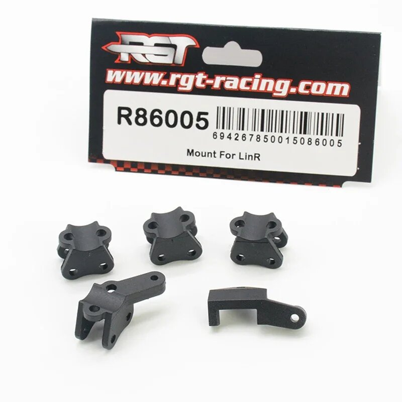 Набор креплений R86005 для RGT EX86100