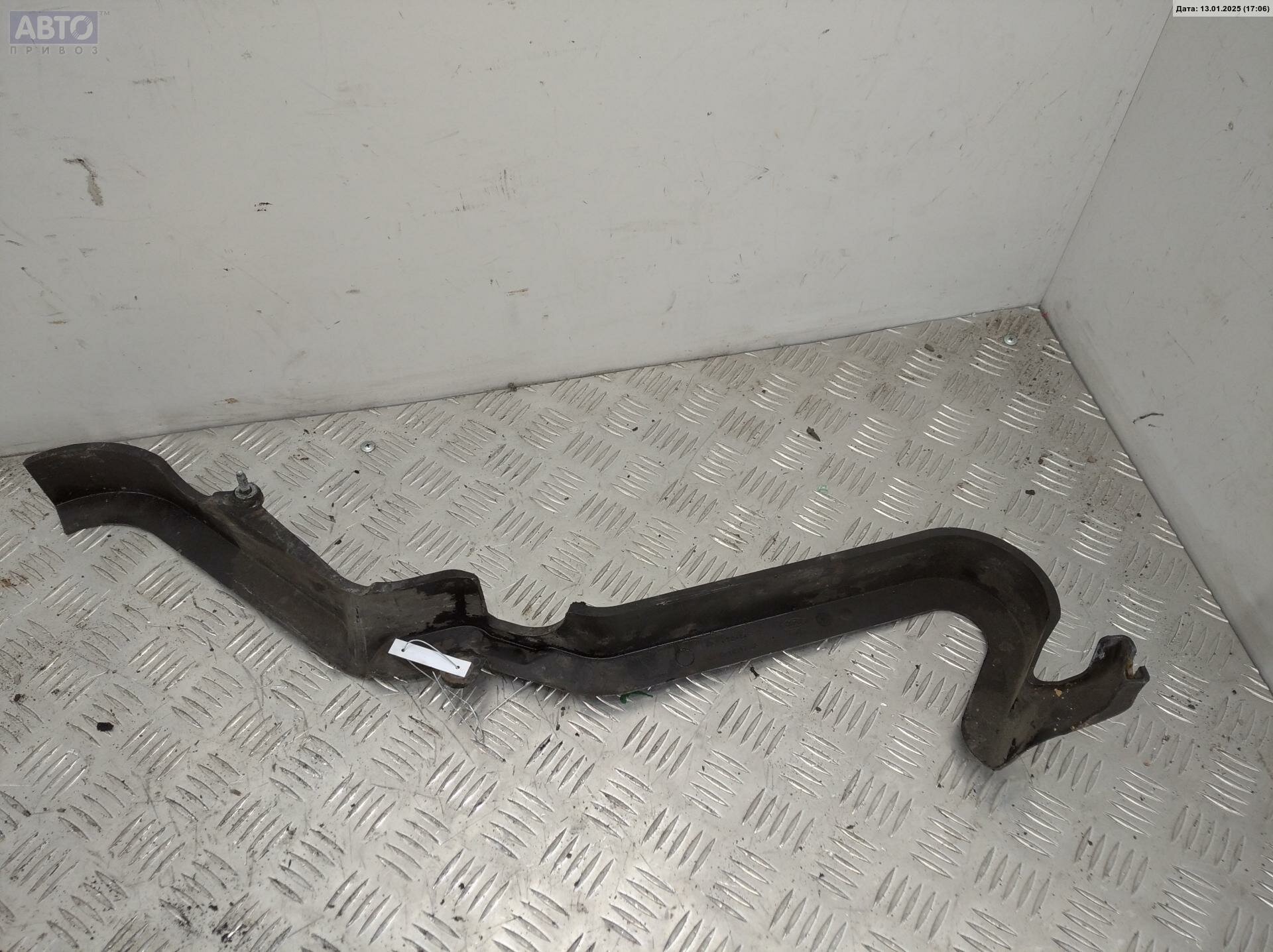 Кожух ГРМ Ford Transit (2006-2014)