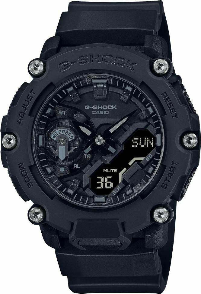 Наручные часы G-Shock