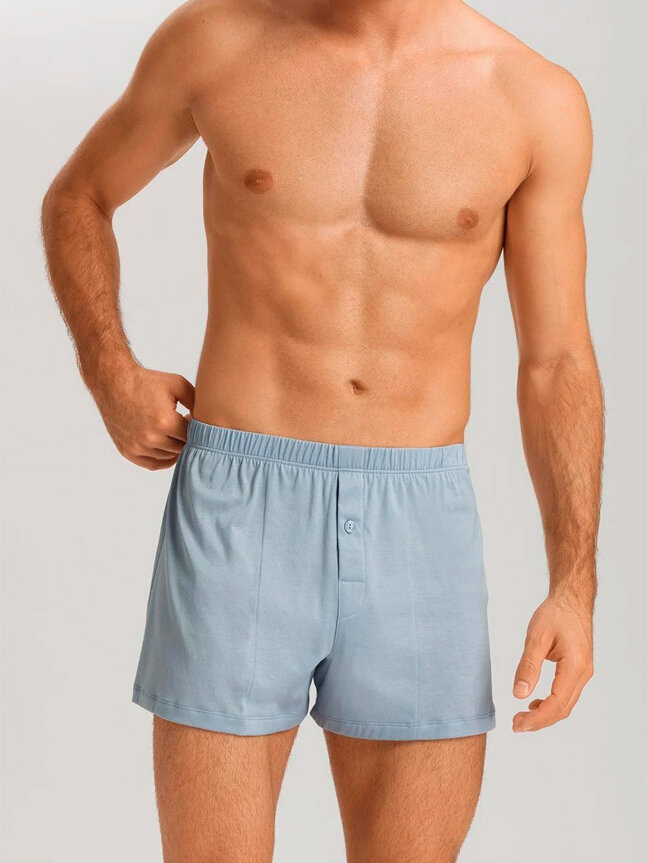 Трусы Cotton Sporty