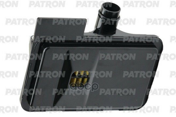 Фильтр АКПП без прокладки HONDA: ACCORD 08-, CR-V 07- PATRON арт. PF5116