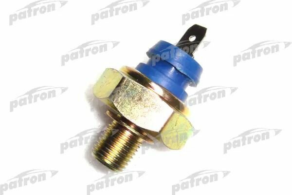 Датчик давления масла PATRON PE70036