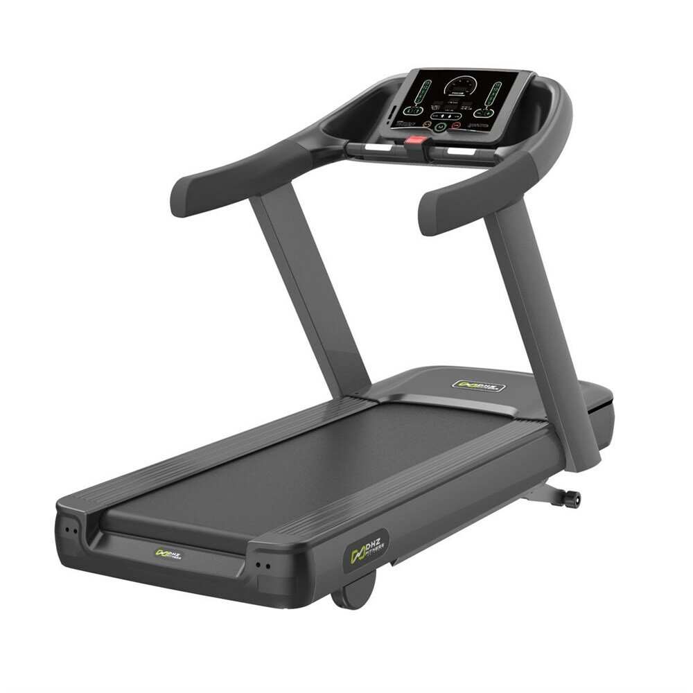 DHZ Fitness Профессиональная беговая дорожка DHZ X-8200
