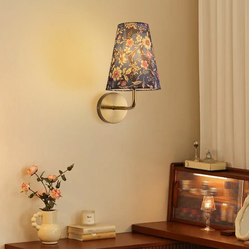 Oliver Light, настенный светильник