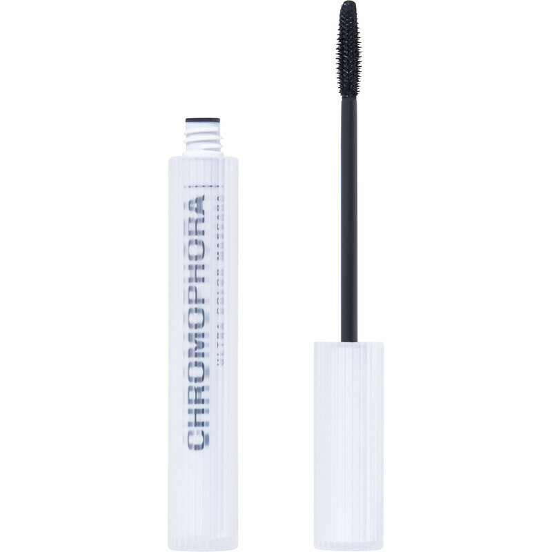 Тушь для ресниц Influence Beauty "Chromophora", цветная, тон 05