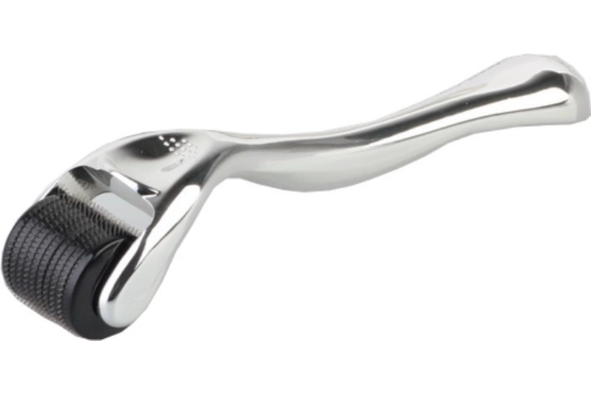 Аппликатор массажный (мезороллер) F 0114 (540 иголок длиной 0,5 мм)