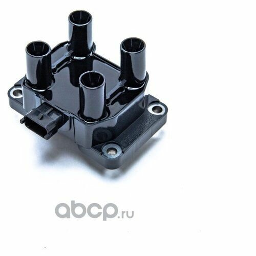 Модуль зажигания ваз-2111, газель бизнес умз-4216 (4 вывода, 3 контакта) pravt PRAVT PR2111370501003