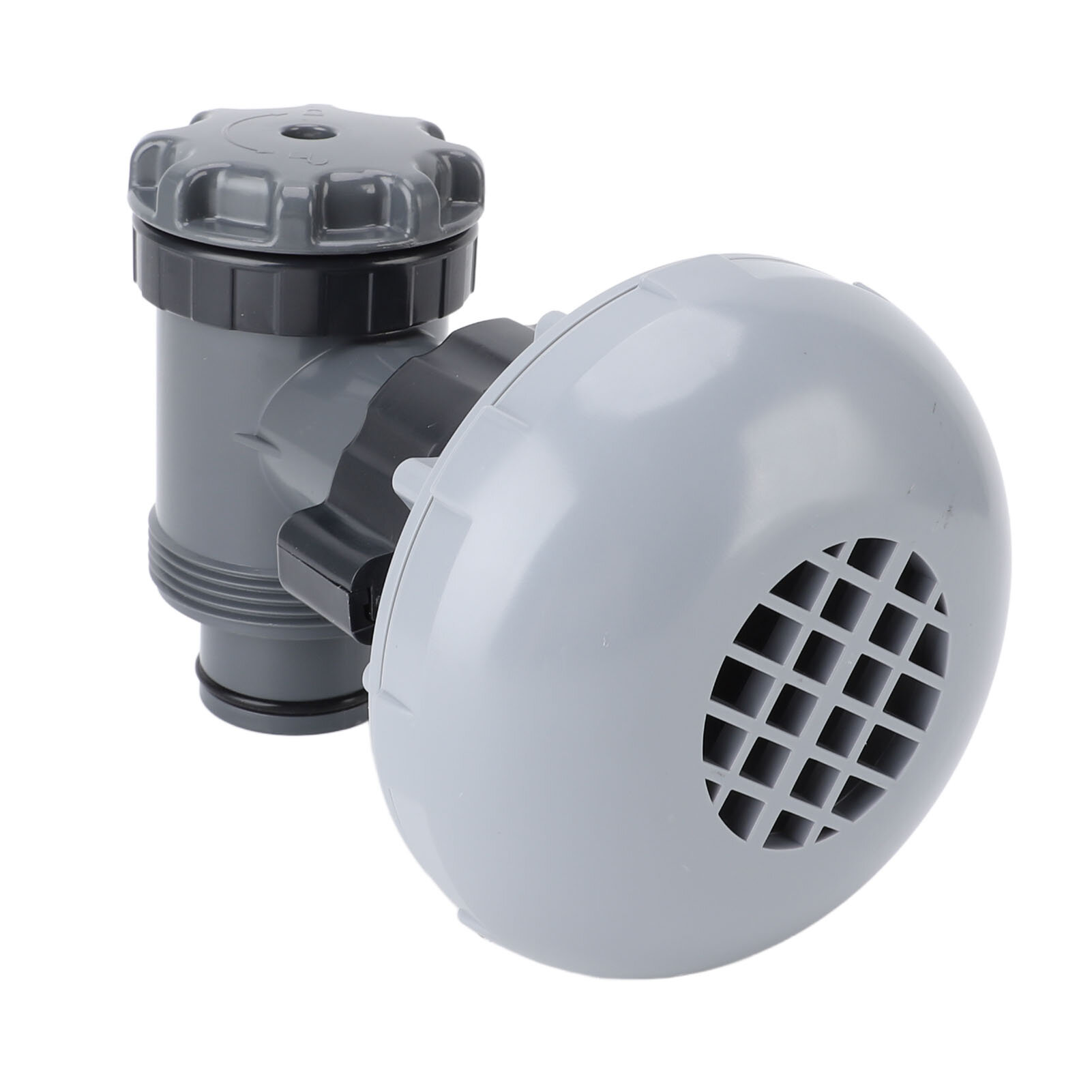 Фильтр на входе и выходе из бассейна ABS P6H1317, сменный плунжерный клапан для наземных бассейнов Hnemix Coleman.