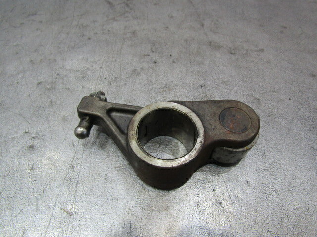 Рокер насос-форсунки двигателя DXI11 Renault Premium