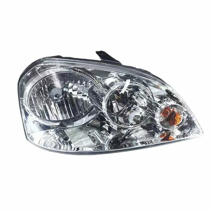 Фары автомобильные