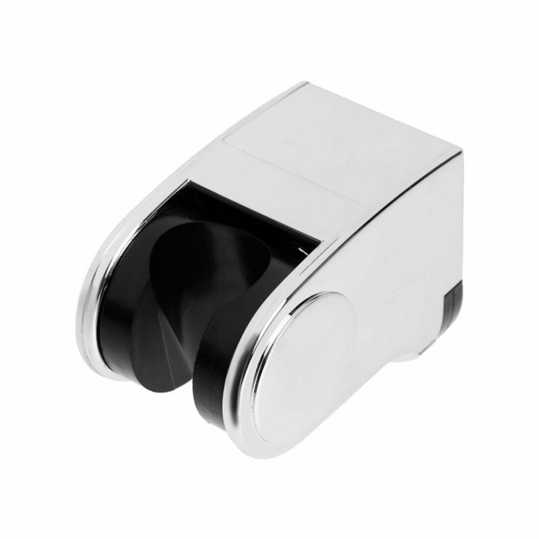 Держатель для душевой лейки ZEIN Z102, регулируемый, хромированный