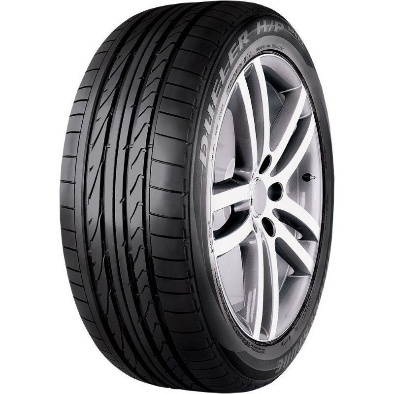 Летняя шина Bridgestone Dueler H/P Sport N0 (305/40 R20 112Y)