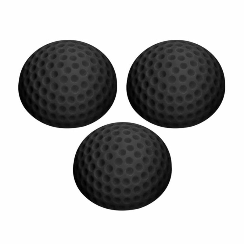 Мягкие силиконовые бамперы для дверей, Черный