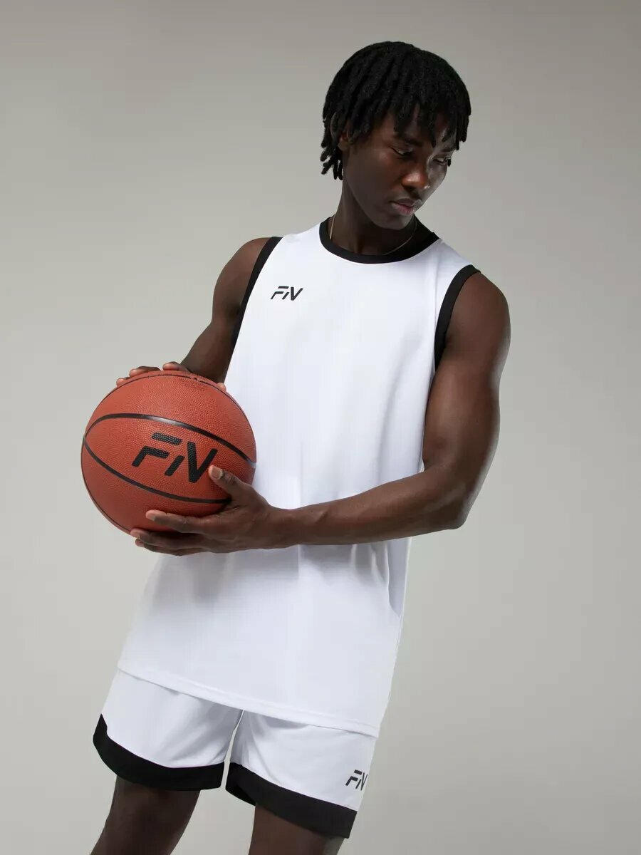 Комплект одежды FN Slam баскетбольная форма