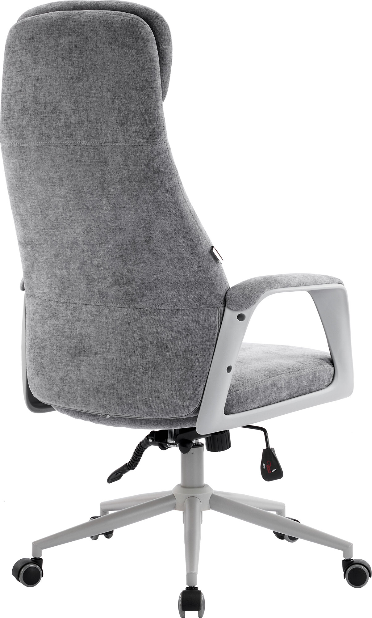 Кресло Everprof Otto Grey Ткань Серый