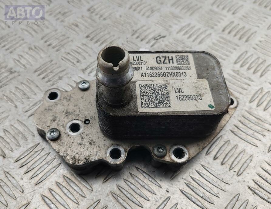 Теплообменник Opel Insignia A (2008-2017)