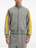 Куртка 1989 STUDIO Stripe-detail zip-up jacket, размер XL, grey